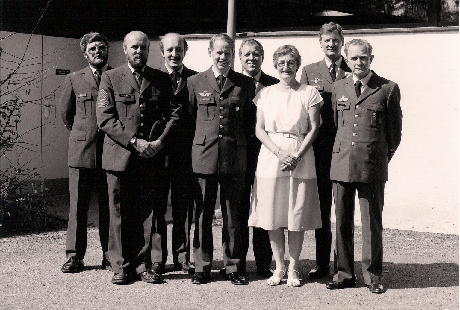KVG – Luftforsvarets Veteraner